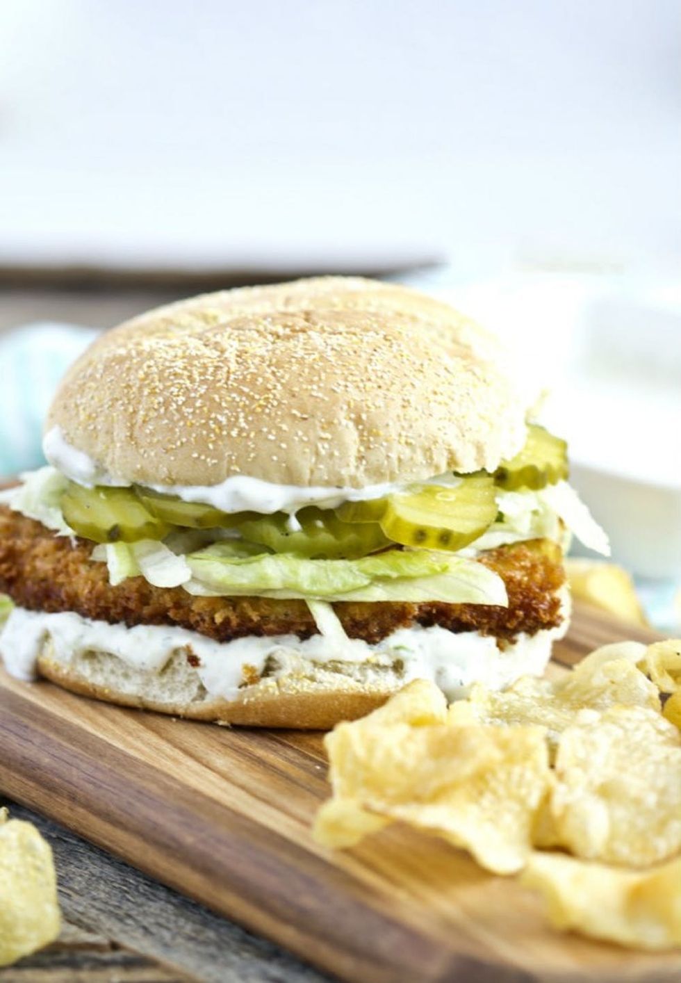 23 Creative Sandwich Recipes to Make Your Coworkers Jealous at Lunch ...