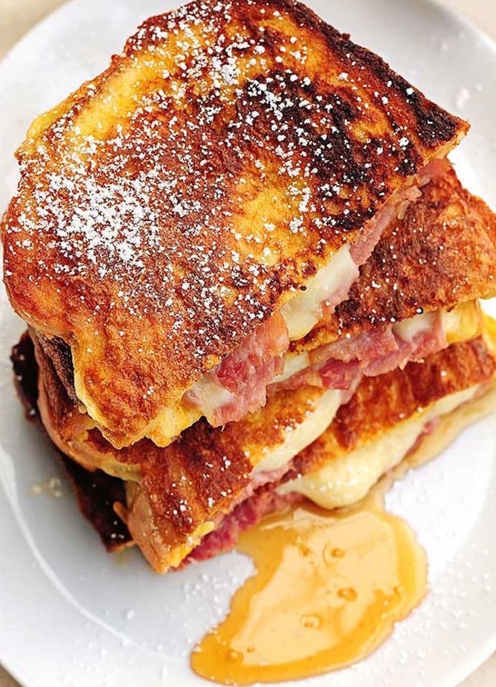 23 Creative Sandwich Recipes to Make Your Coworkers Jealous at Lunch ...