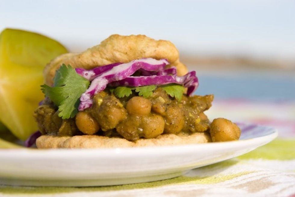 23 Creative Sandwich Recipes to Make Your Coworkers Jealous at Lunch ...