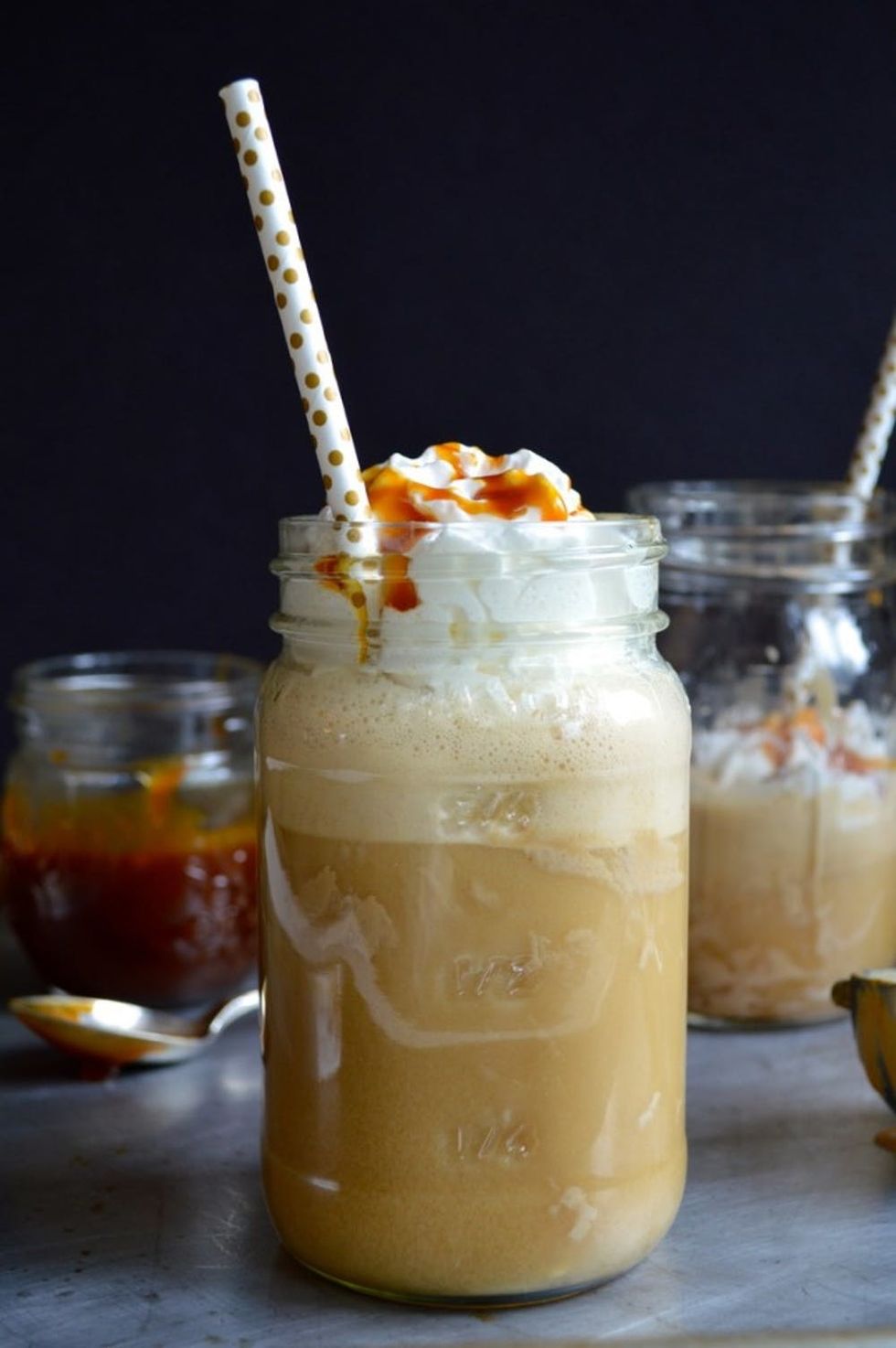13 Comforting Caramel Cocktail Recipes to Sweeten Up Your Nights - Brit ...