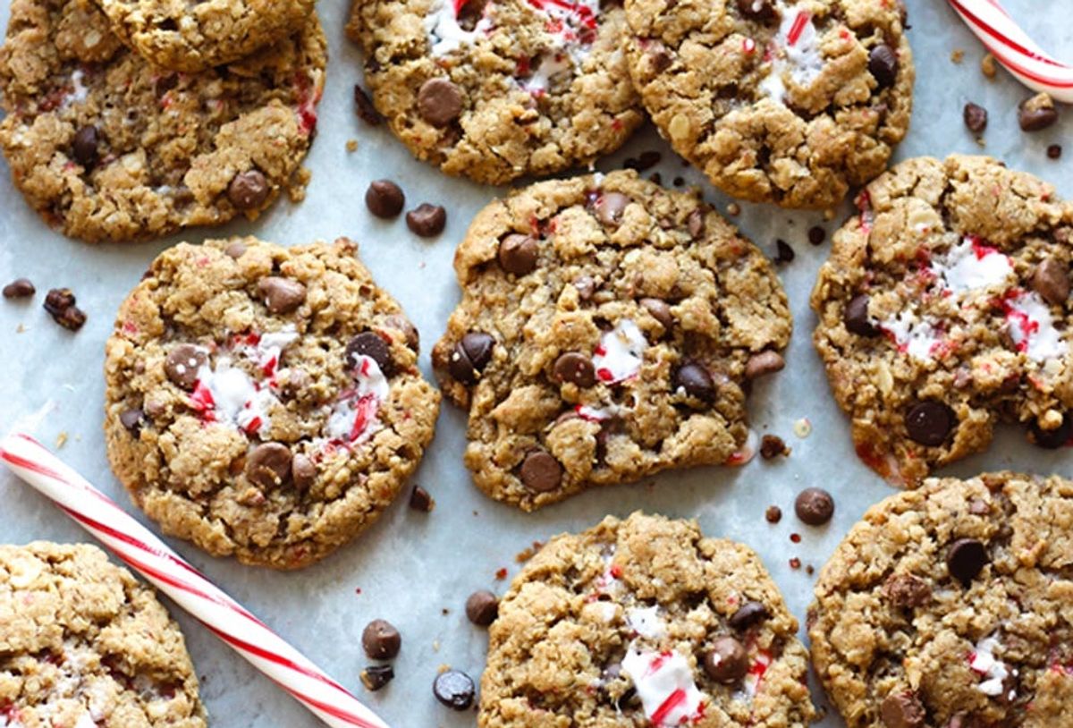 And the Winners of Our Christmas Cookies Contest Are… - Brit + Co