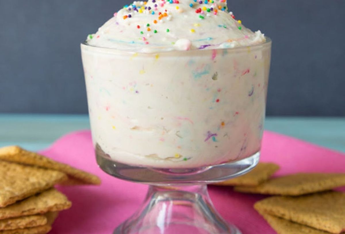 15 Sweet Recipes to Help You Dip Your Dessert - Brit + Co