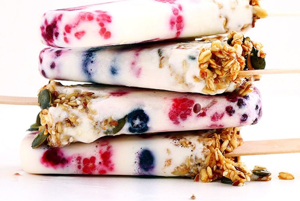 14 Tasty Breakfast Popsicles to Start Your Morning Off Right - Brit + Co