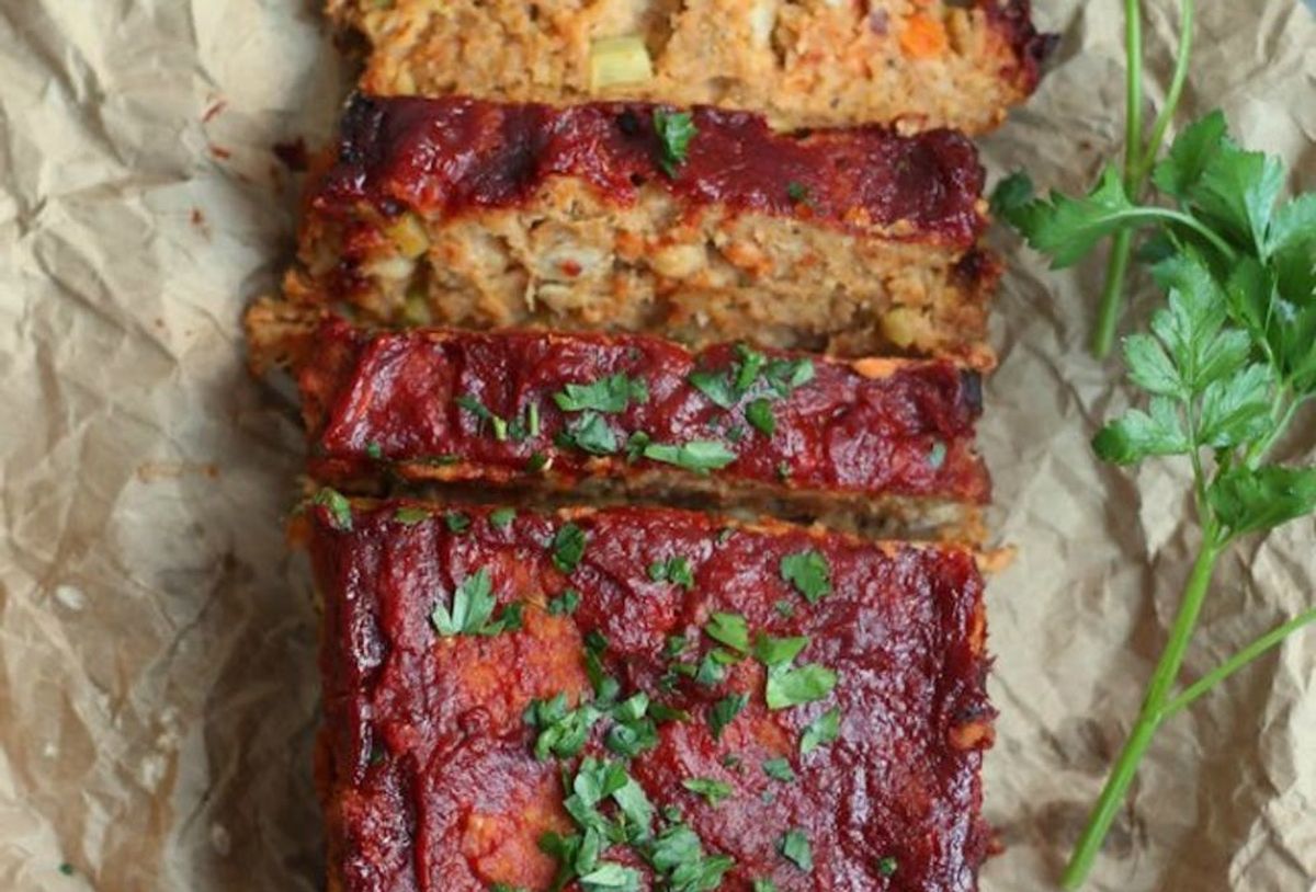 These 16 Meaty Classics Just Got a Vegetarian Makeover for Meatless ...