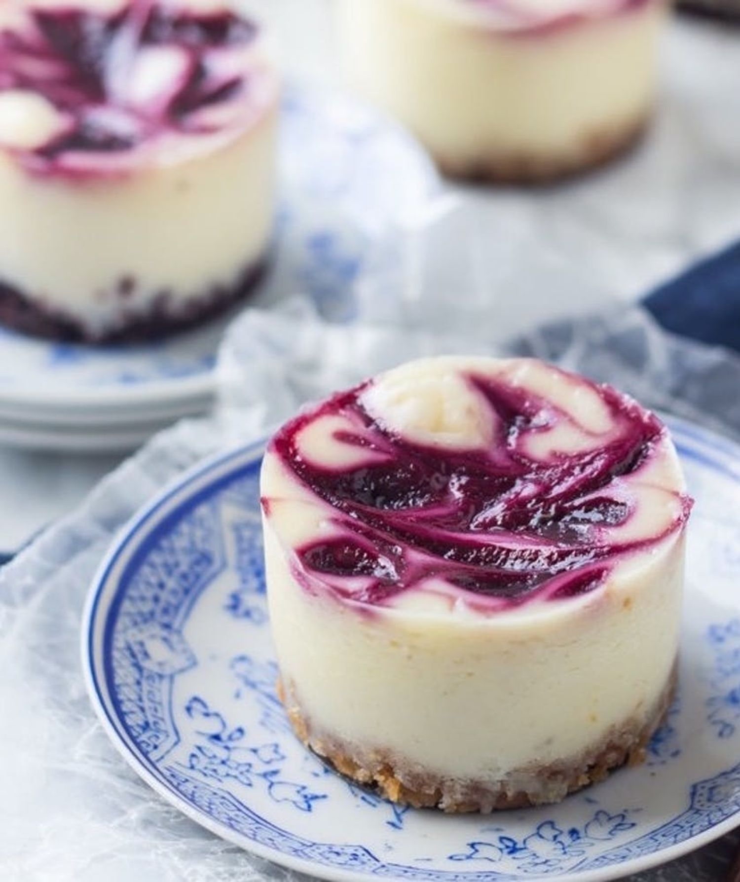 16 Creative Ways to Have Your Cheesecake and Eat It Too - Brit + Co