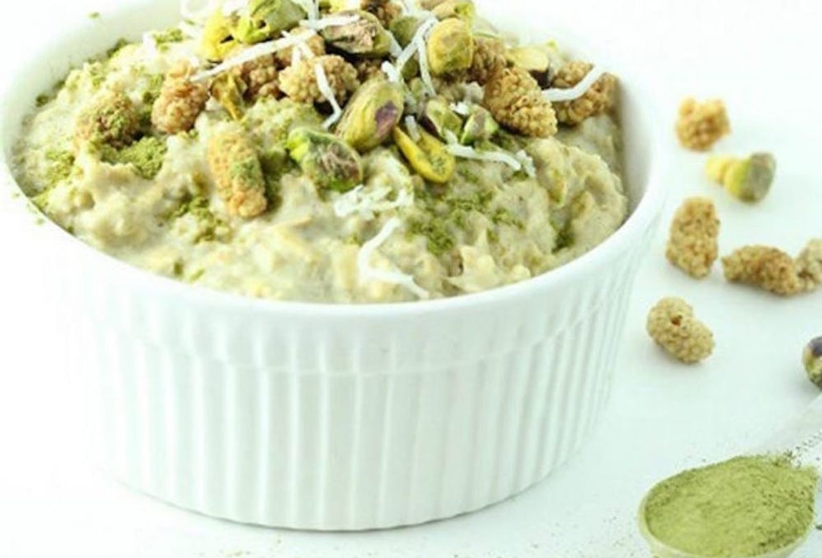 15 Moringa Recipes That Will Make You Want to Kickstart Your Healthy ...