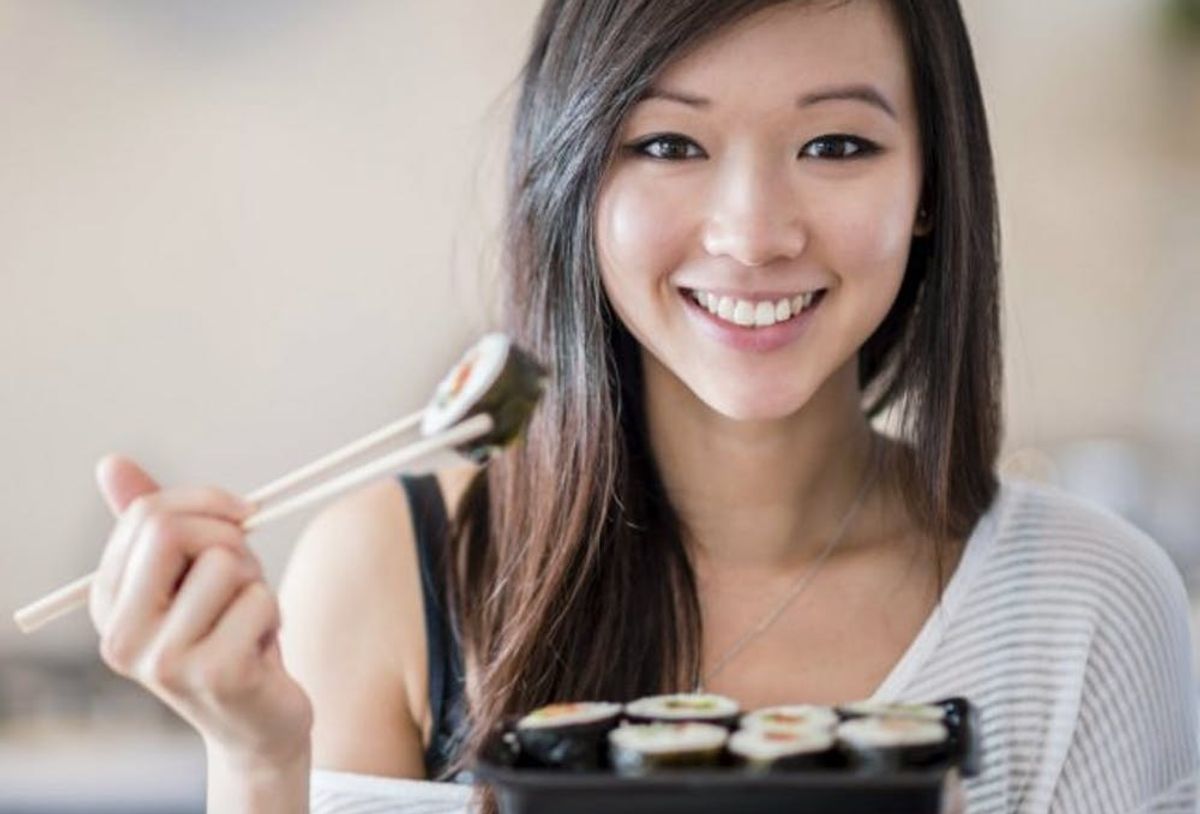 What a Seagan Diet Is and Why You Should Do It - Brit + Co