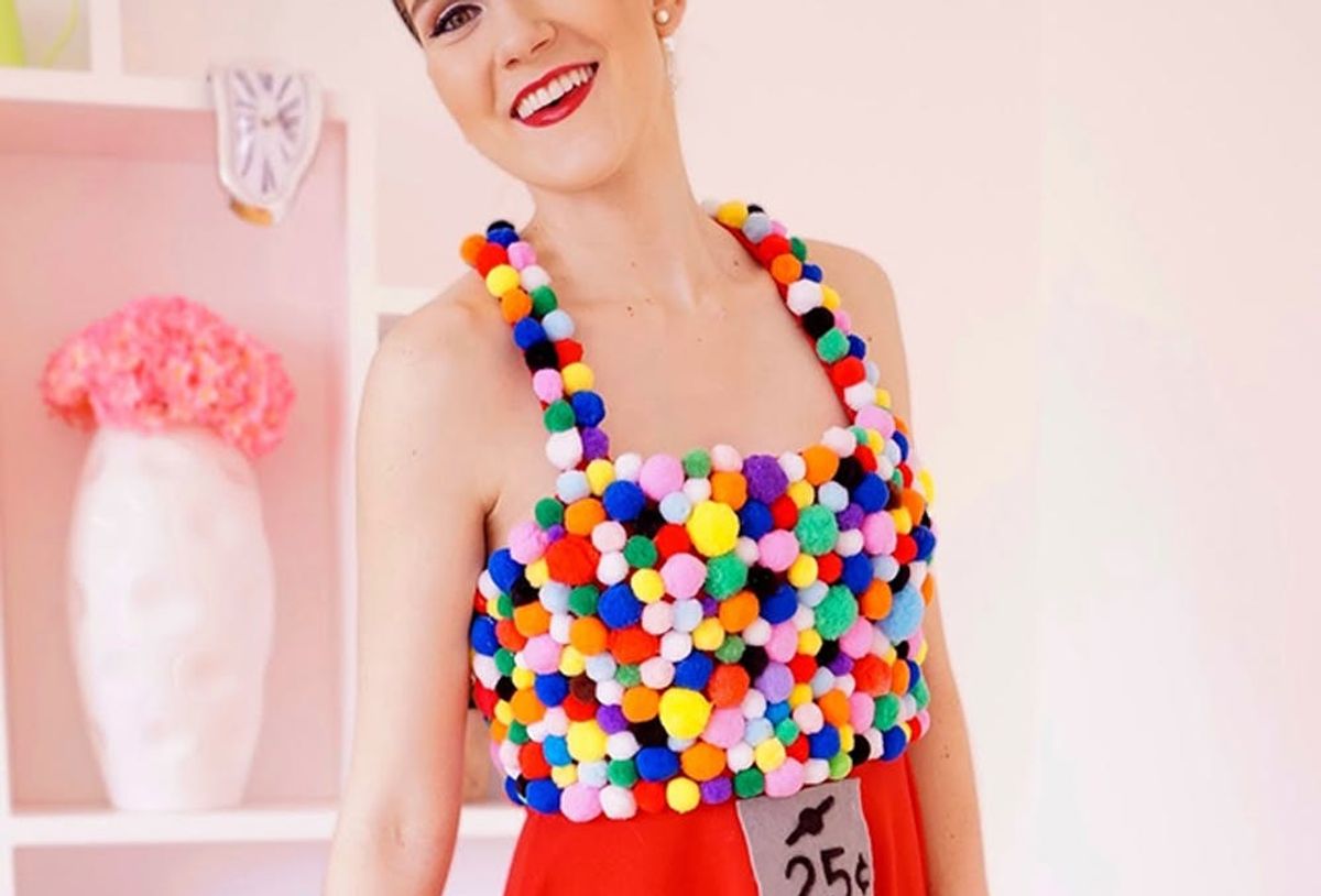 20 Awesome DIY Halloween Costumes You Should Start Working on Now ...