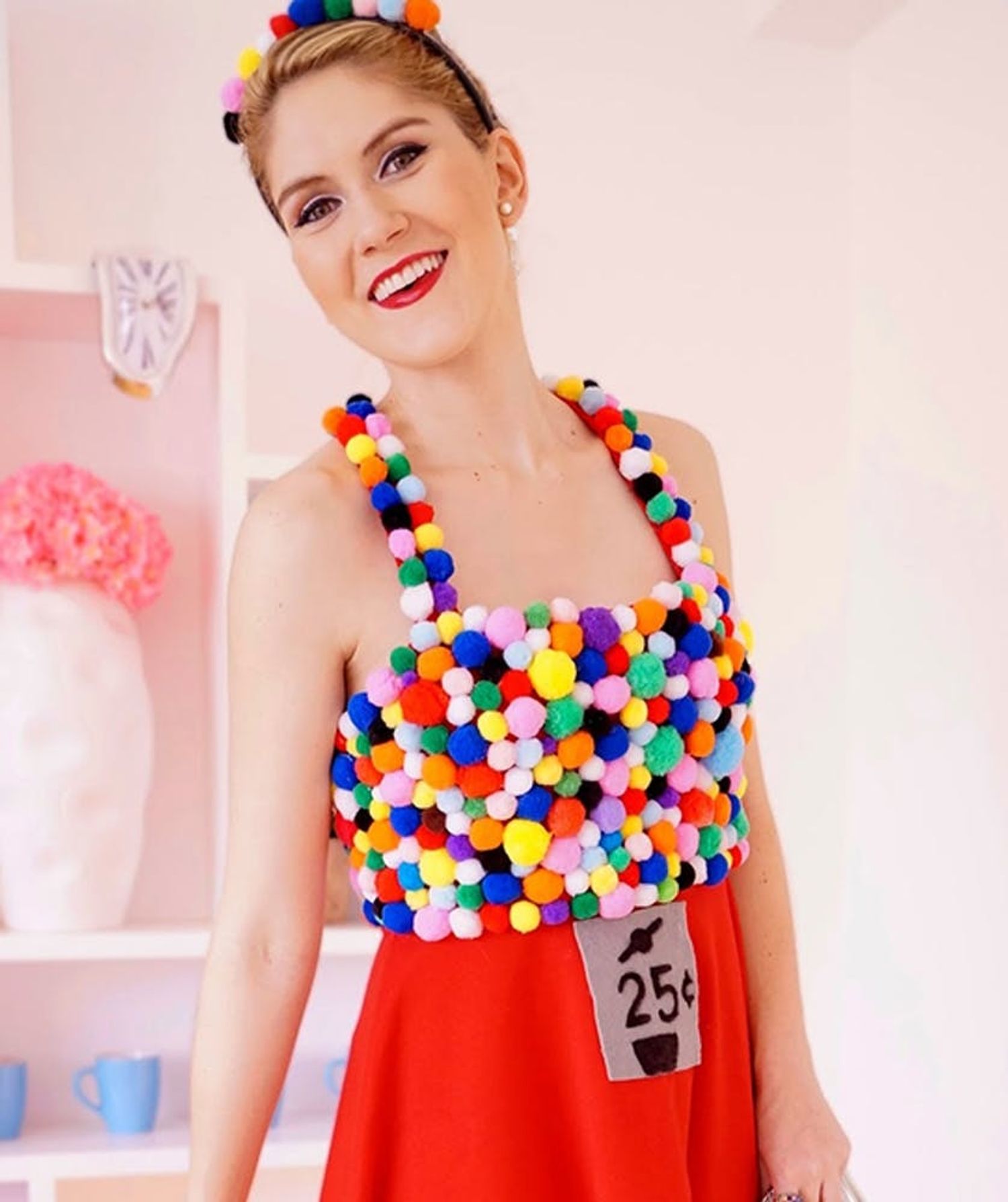 20 Awesome DIY Halloween Costumes You Should Start Working On Now 20 Awesome DIY Halloween Costumes You Should Start Working On Now