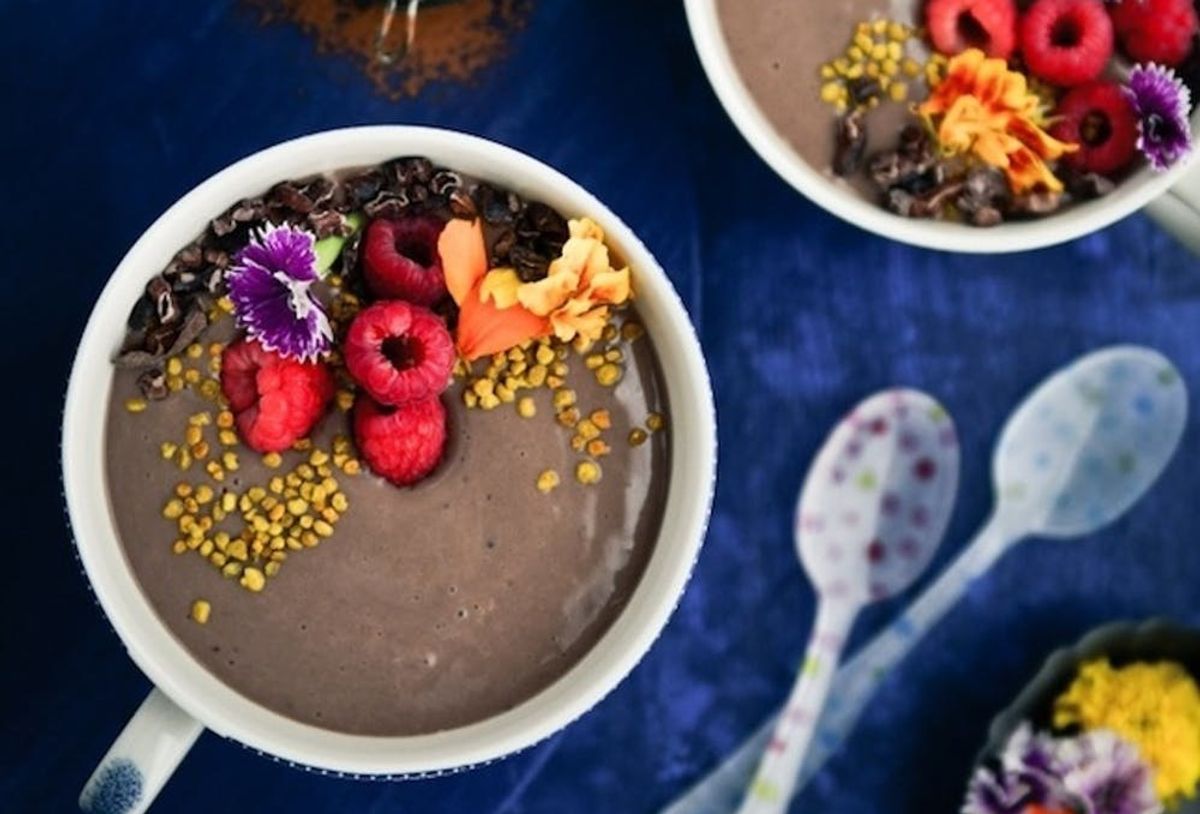 16 Protein-Packed Breakfasts for a Happier AM - Brit + Co