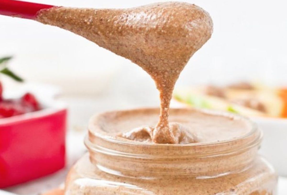 12 Awesome Homemade Nut Butters to Put on *Everything* - Brit + Co
