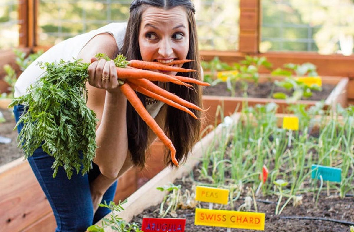 How Millennials are Changing the Culture and Future of Food - Brit + Co