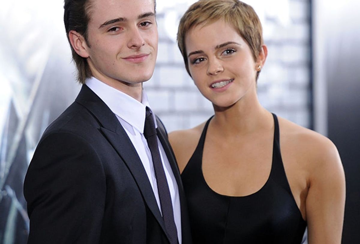 26 Celebrities You Didn’t Know Had Siblings - Brit + Co