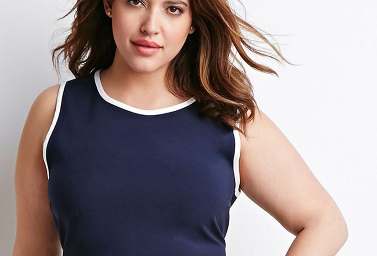 23 Crop Tops That Fit Every Girl’s Style - Brit + Co