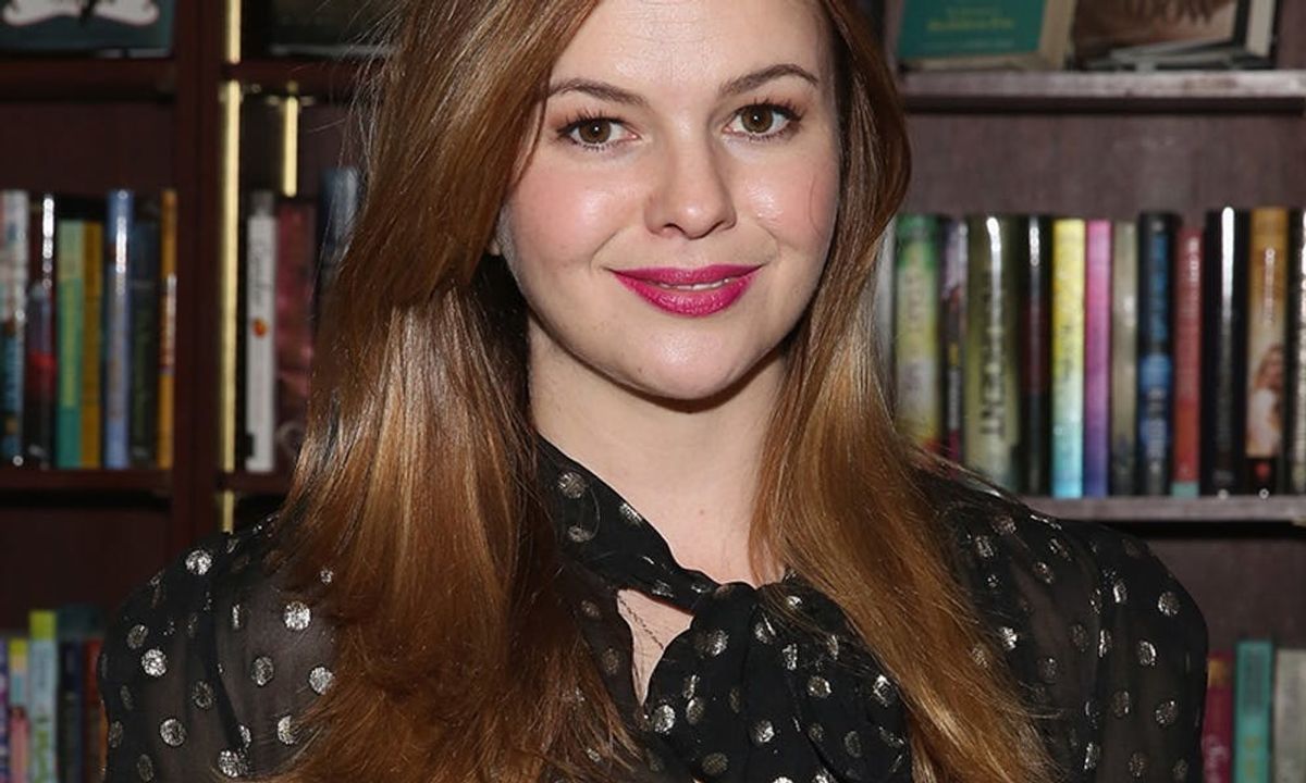 16 Modern Poets You Need to Know About - Brit + Co