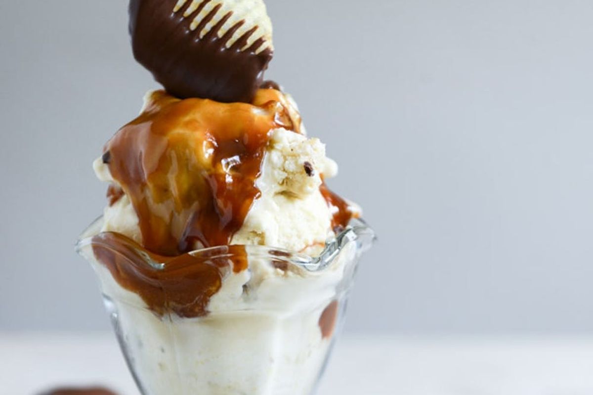 15 Weird Ice Cream Flavors That Are Anything But Vanilla - Brit + Co