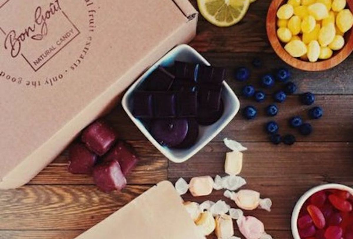 13 Organic Subscription Boxes That Are *Actually* Good for You - Brit + Co
