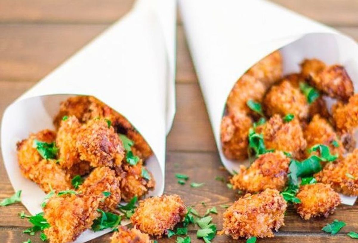 15 Chicken Nugget Recipes for Grown-Up Taste Buds - Brit + Co