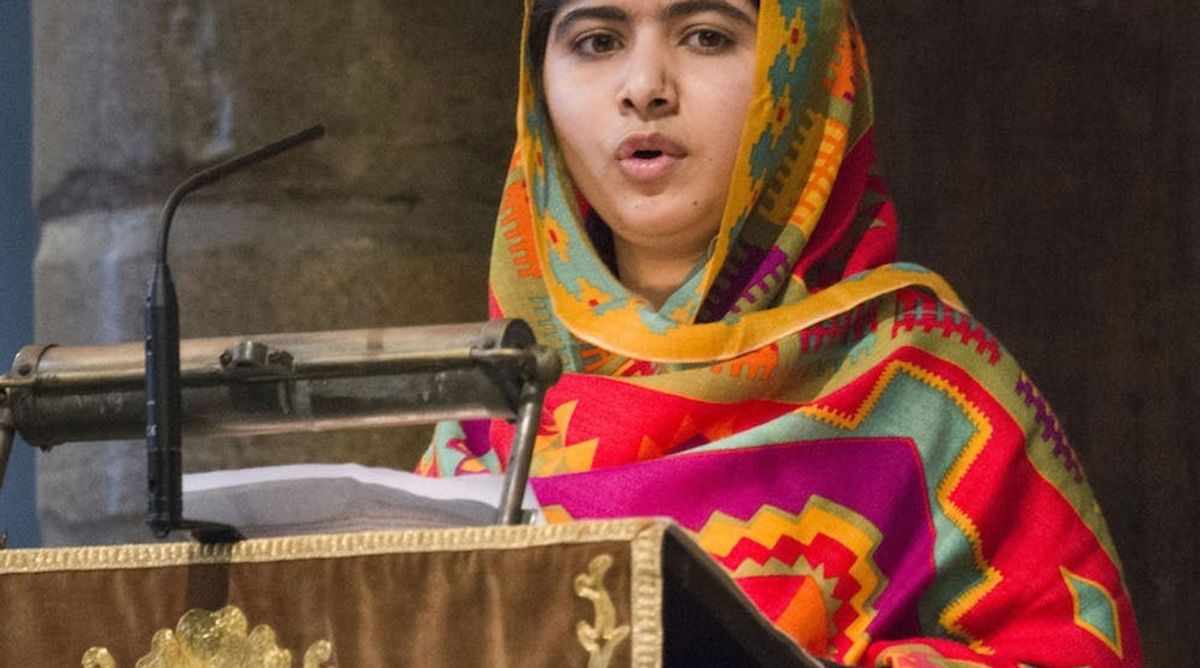 10 Millennial Women Who Are Making History - Brit + Co