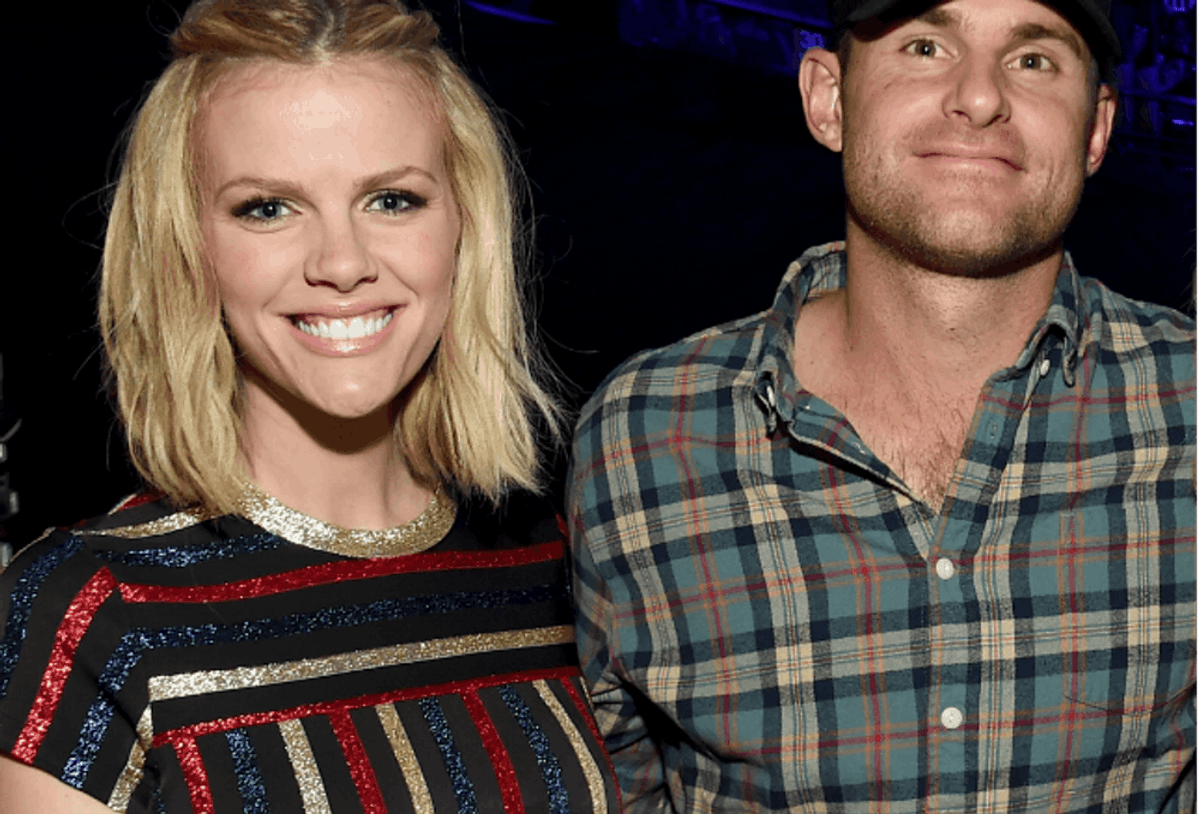 Brooklyn Decker’s Baby Has an Adorable Name (and Nursery) - Brit + Co