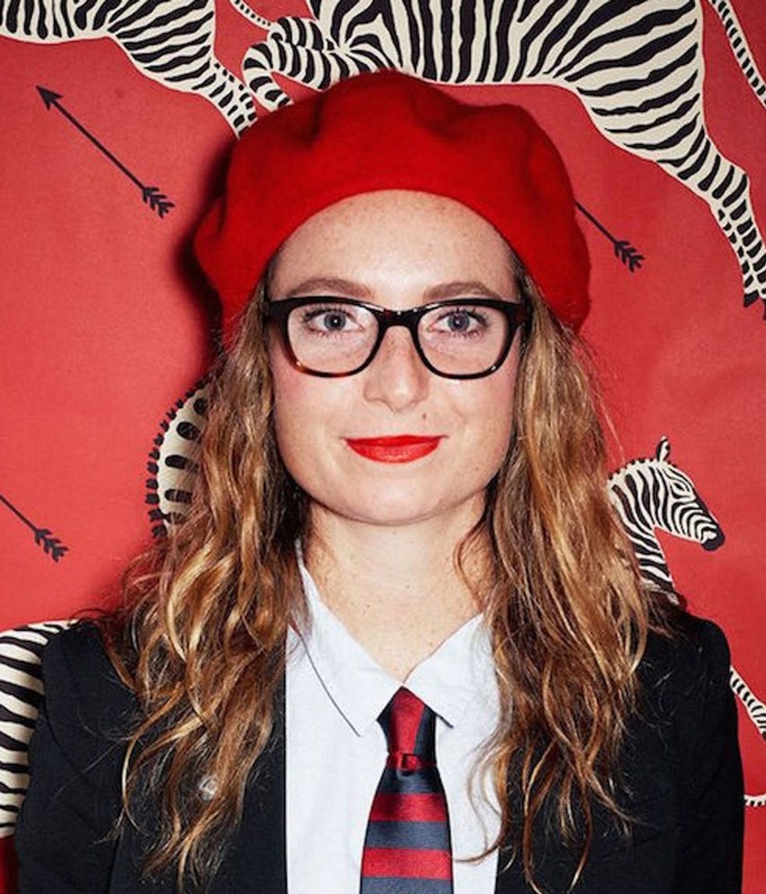 14 Wes Anderson-Inspired Costumes for the Hipster in Us All - Brit + Co