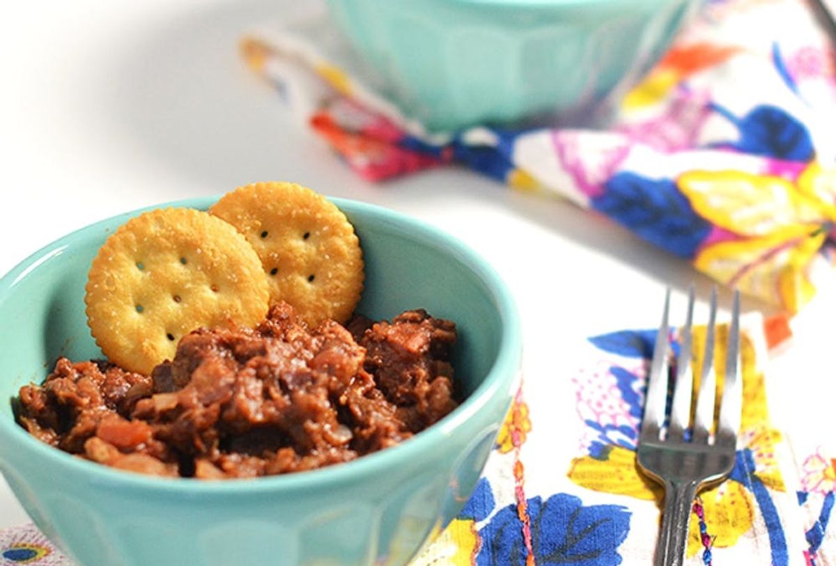 14 Healthy Tailgate Recipes That Win Even If Your Team Doesn’t - Brit + Co