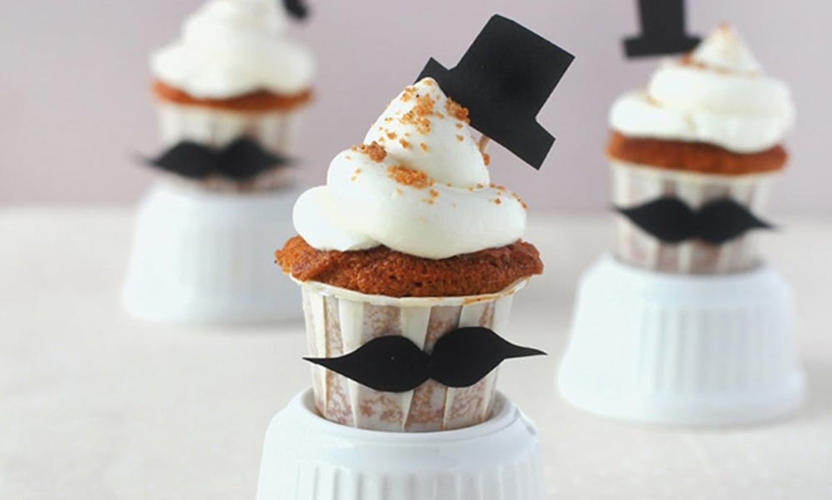 20 ‘Stache Must-Haves for Your Movember Party - Brit + Co