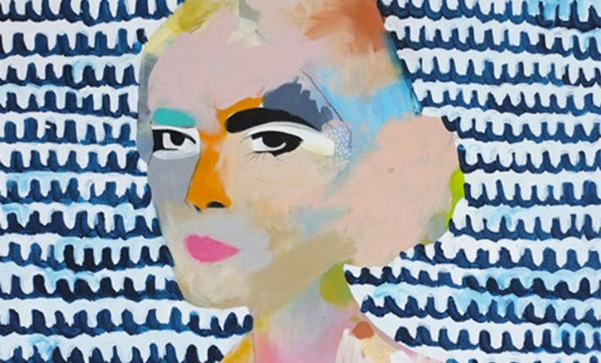 15 Ultra Talented Portrait Artists to Check Out Right Now - Brit + Co