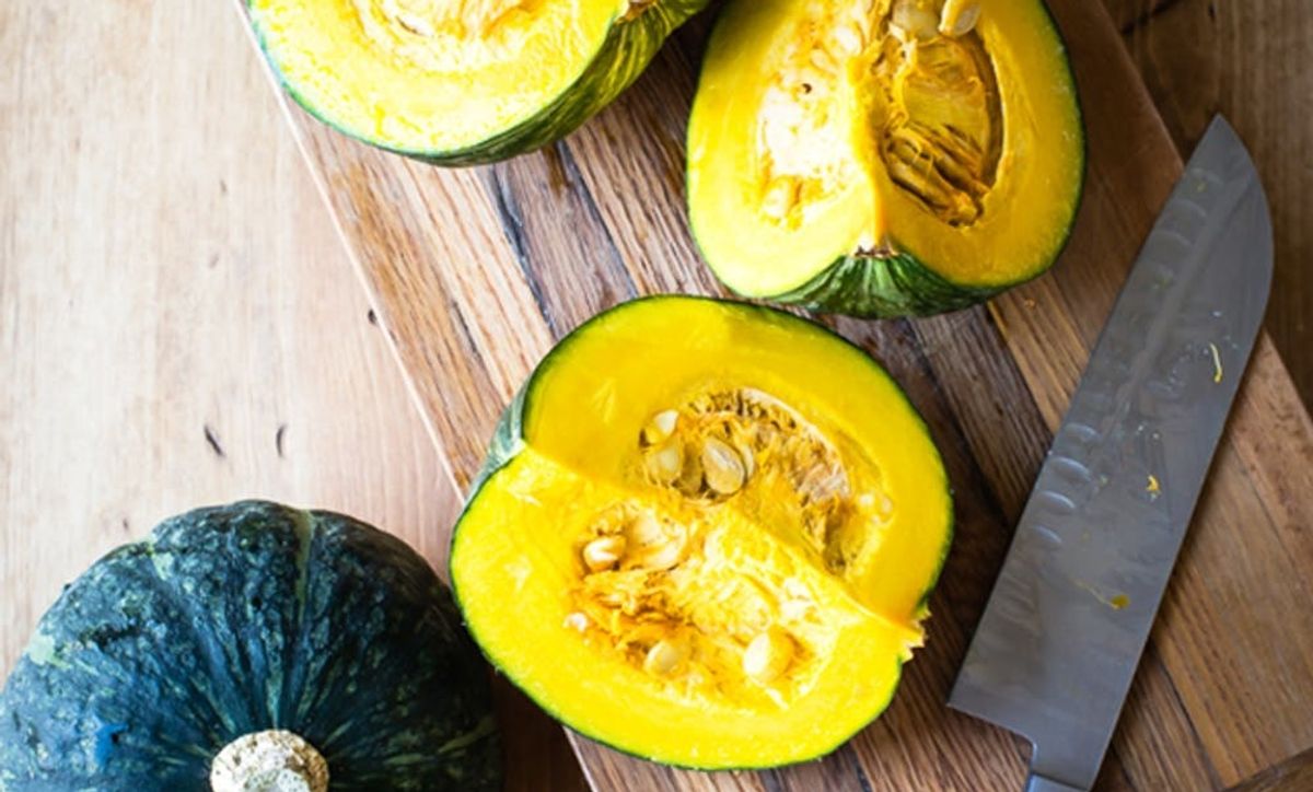 Pumpkin Who? 19 Kabocha Recipes to Make Now - Brit + Co