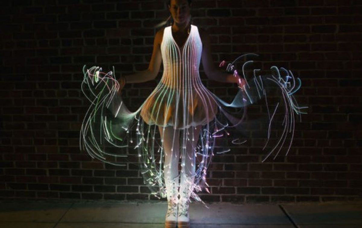 30 High Tech Halloween Costumes to Buy or DIY - Brit + Co