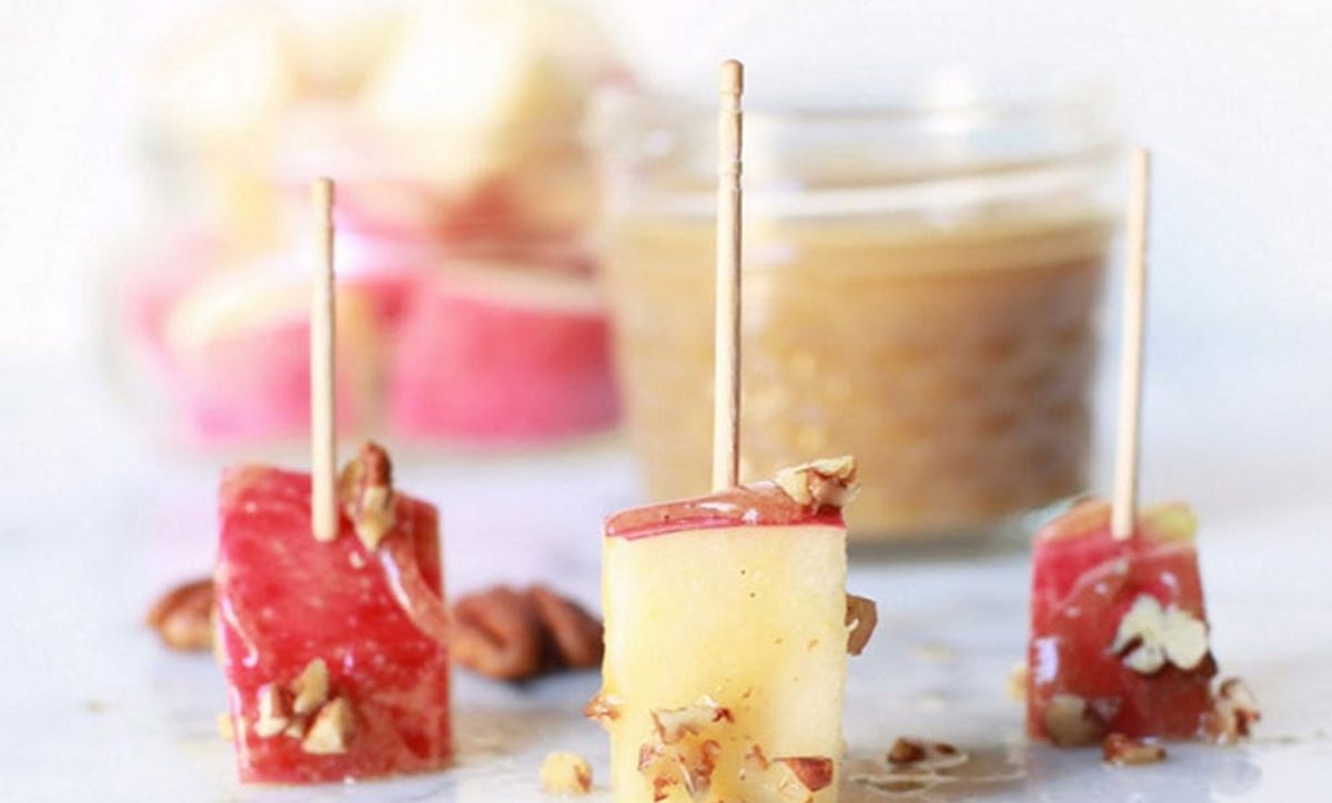 15 Essential Apple Recipes to Make This Autumn - Brit + Co