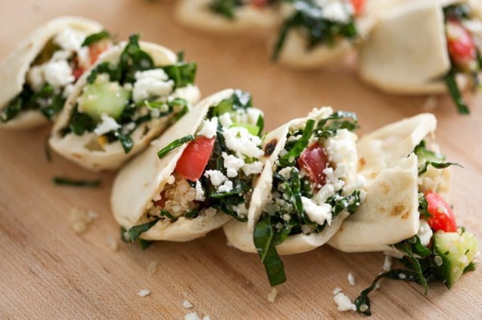 15 Classic Lebanese Recipes You’ll Love - Brit + Co