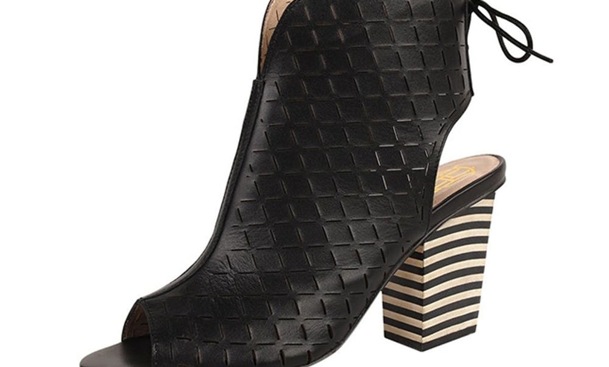 15 Perfect Peep-Toes for Fall - Brit + Co