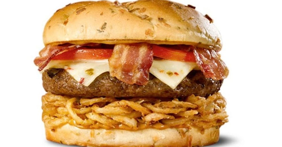 The 15 Most Unhealthy Restaurant Dishes and Their Healthier At-Home ...