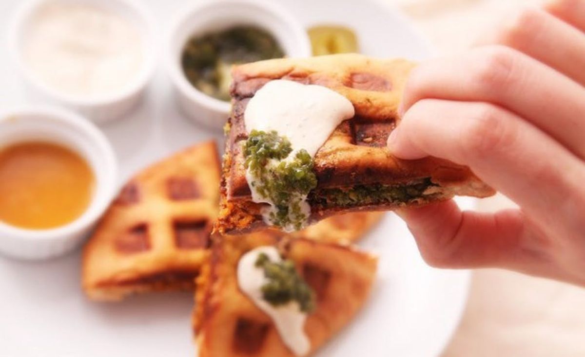 25 Recipes You Can Make in Your Dorm Room - Brit + Co