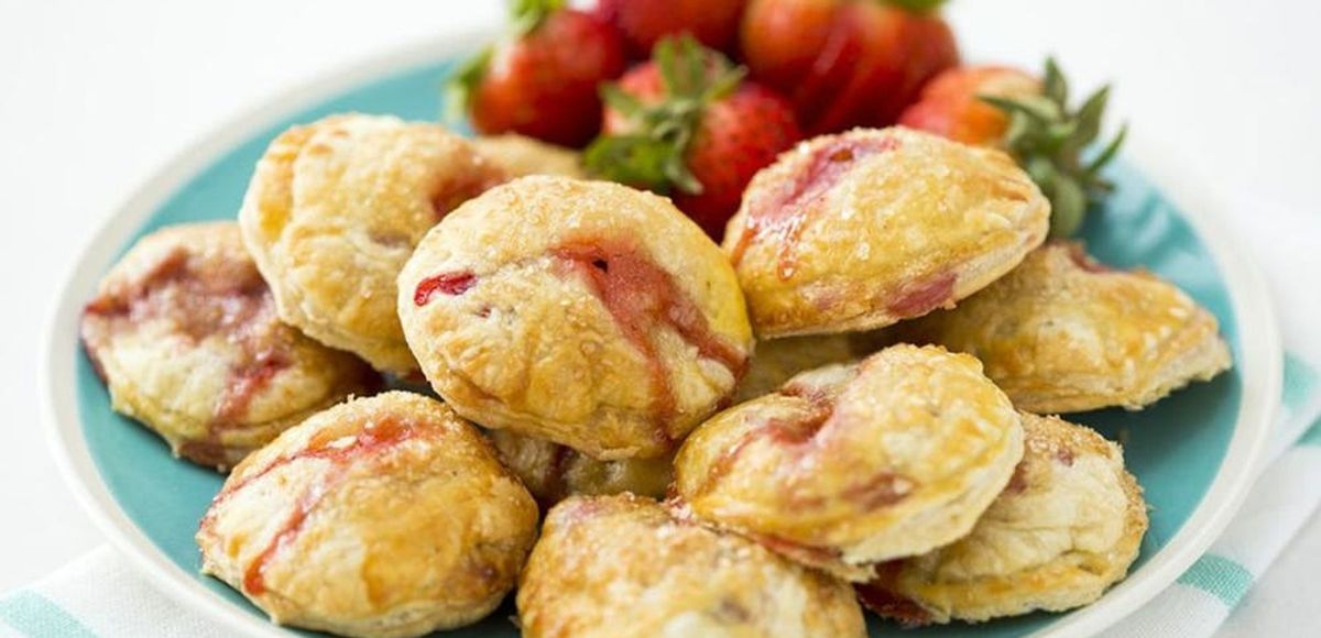 21 Super Simple 3-Ingredient Recipes - Brit + Co