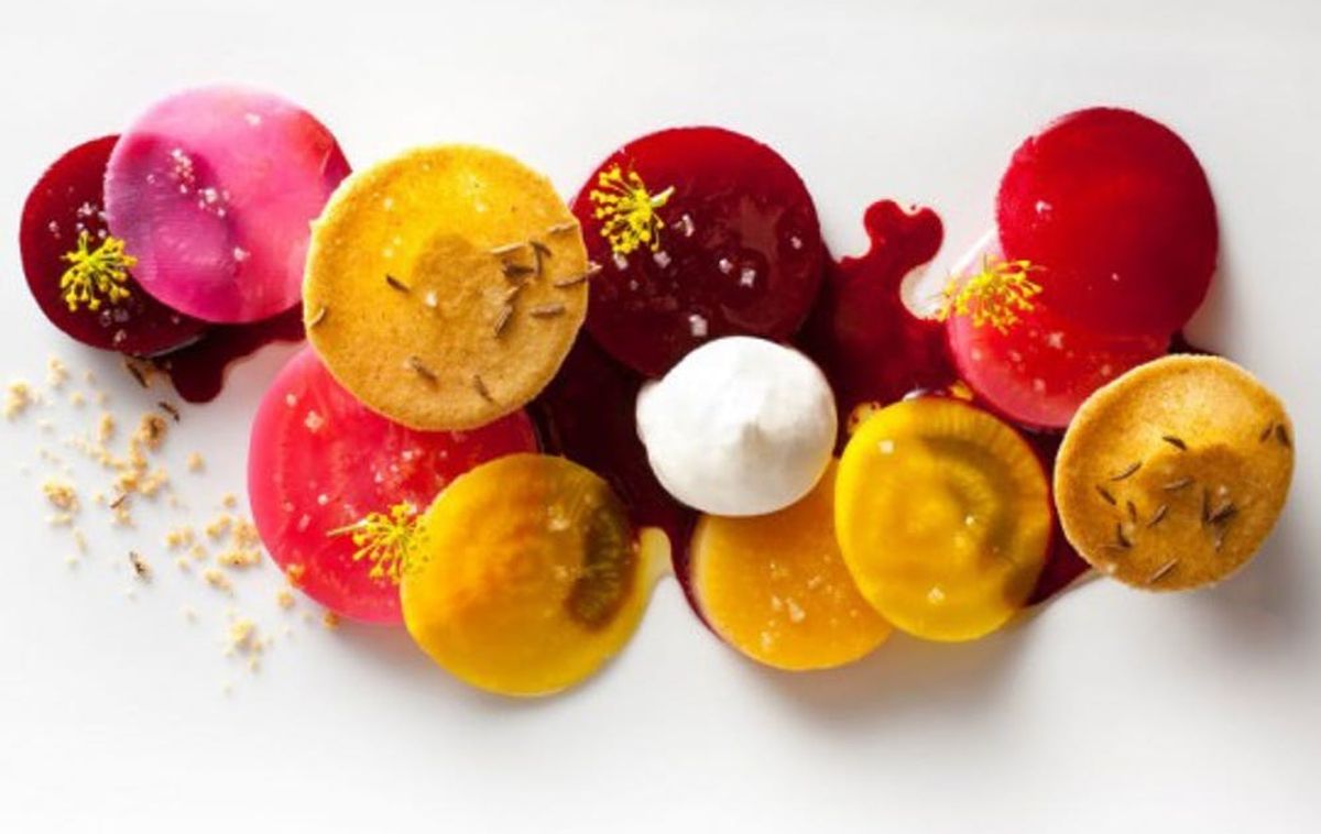 We’ve Got the Beets: 20 Delicious Beet Dishes - Brit + Co