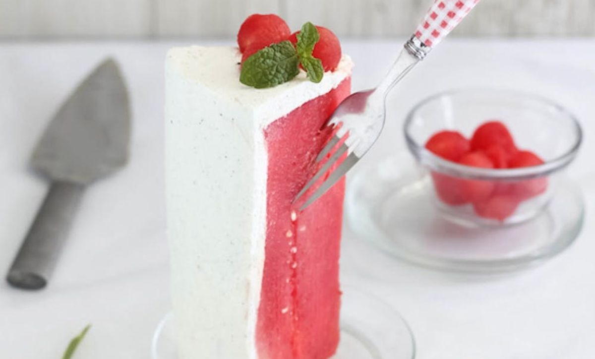 17 Easy No-Bake Cake Recipes - Brit + Co