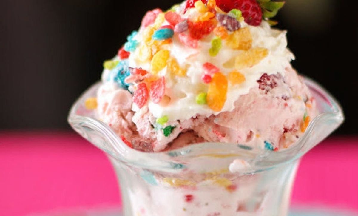 15 Epic Sundaes Sure to Put a Cherry on Top of Your Day - Brit + Co