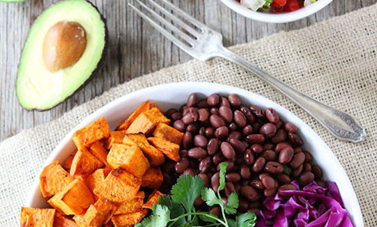 20 5-Star Mexican Recipes to Make Esta Noche - Brit + Co