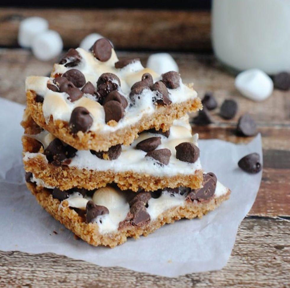 25 Epic Dessert Mashup Recipes to Satisfy Your Cravings - Brit + Co