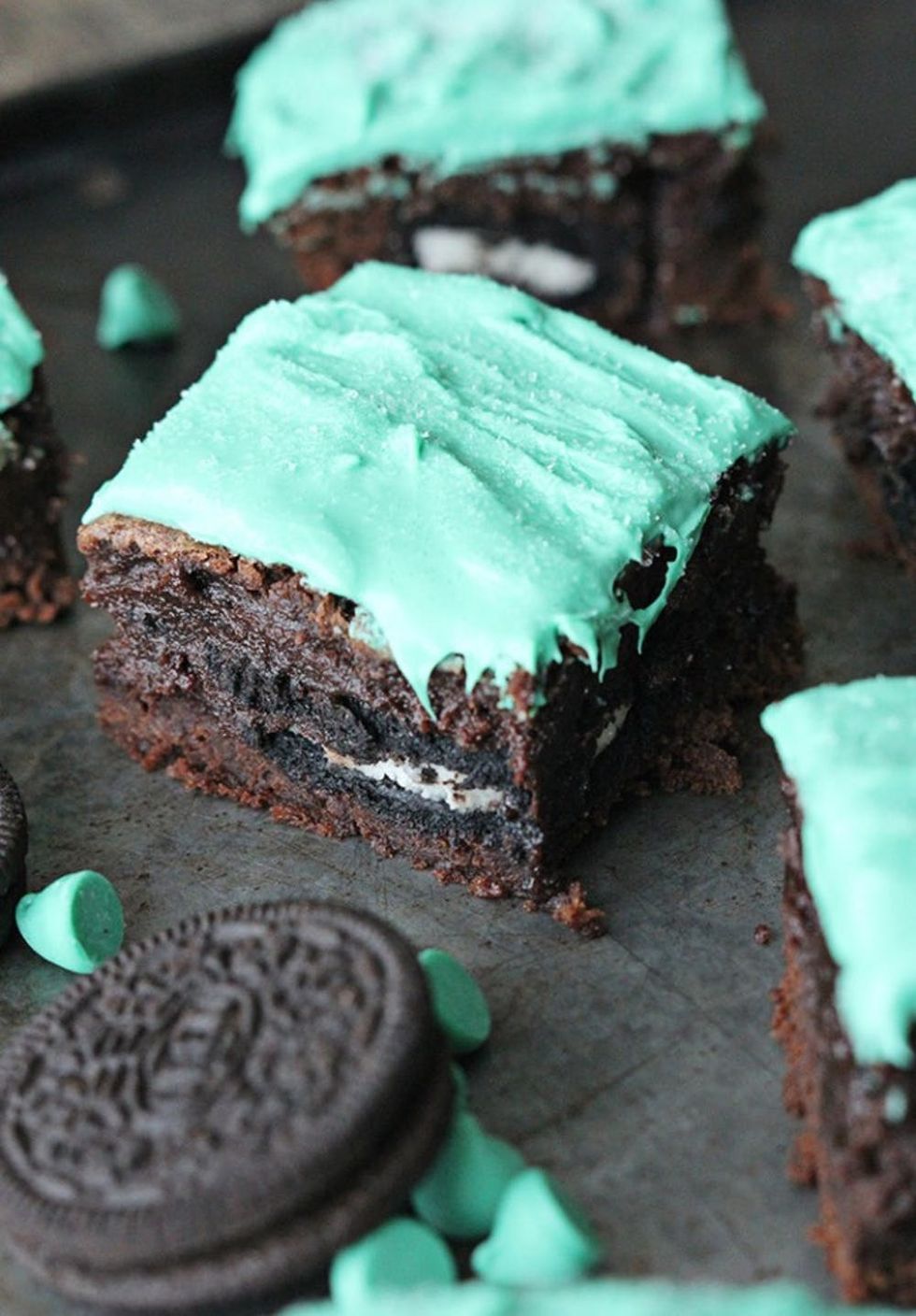 25 Epic Dessert Mashup Recipes to Satisfy Your Cravings - Brit + Co