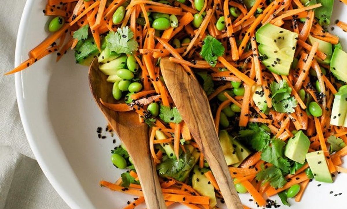 15 Fresh [From the] Farmers Market Recipes - Brit + Co