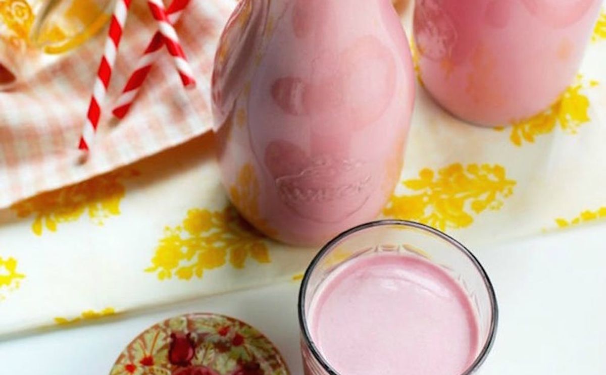 14 Alternative Milk Recipes to Make at Home Today - Brit + Co