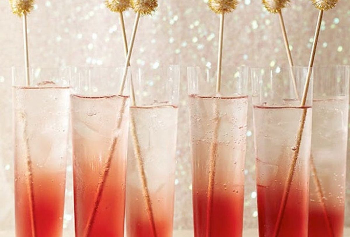 10 Award-Winning Cocktails for Your Oscars Party - Brit + Co