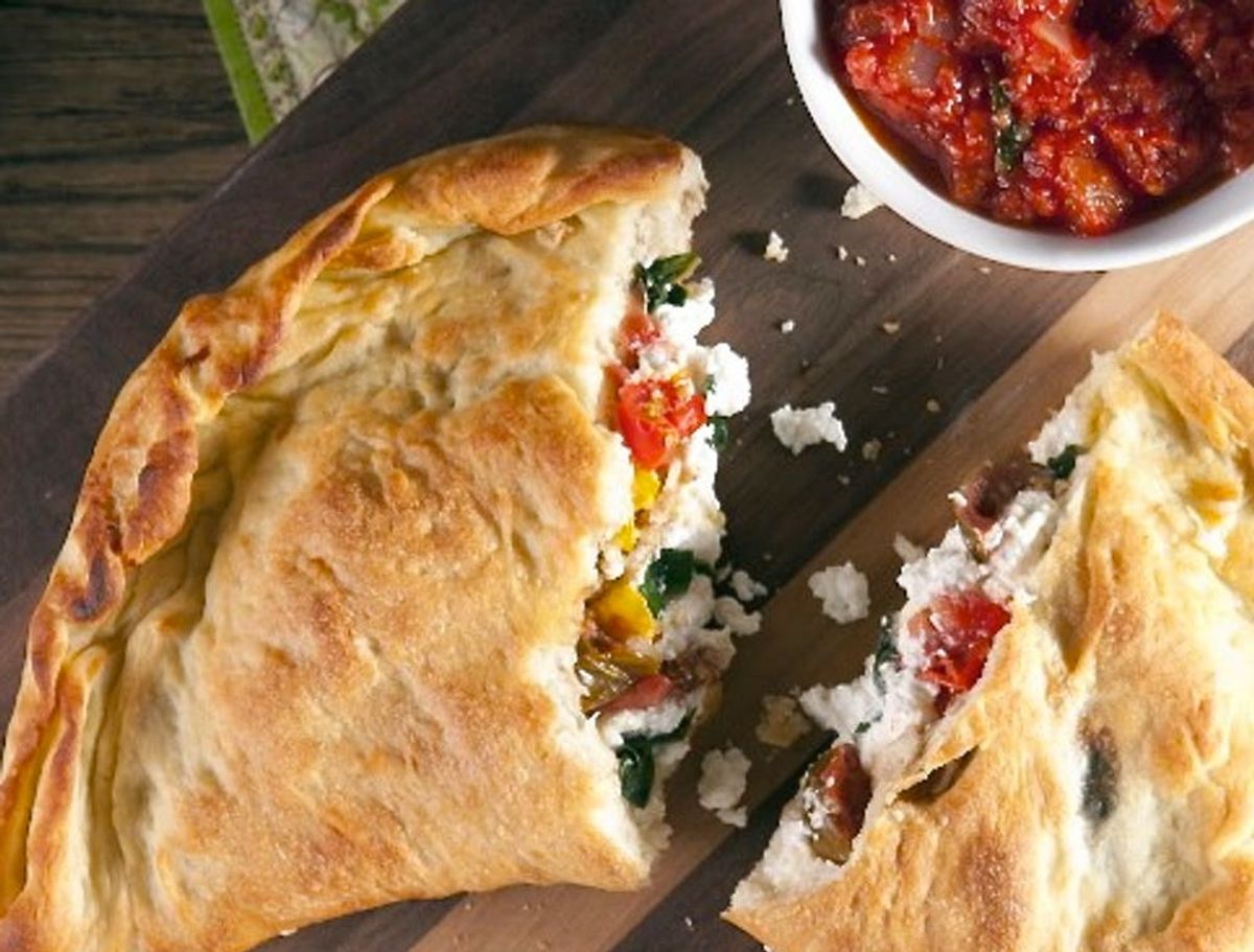 115 Filled Foods to Stuff Yo’ Self Silly With - Brit + Co