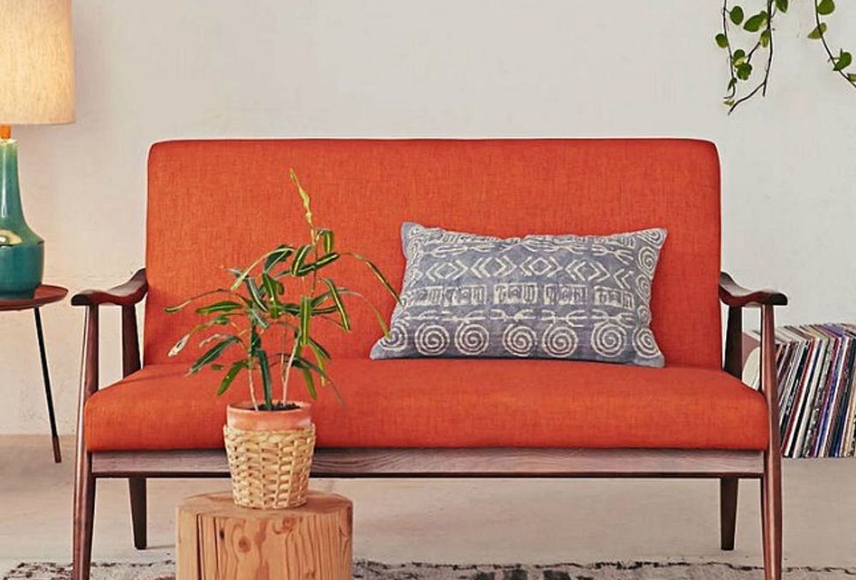 9 Bright and Colorful Couches Your Living Room Needs - Brit + Co