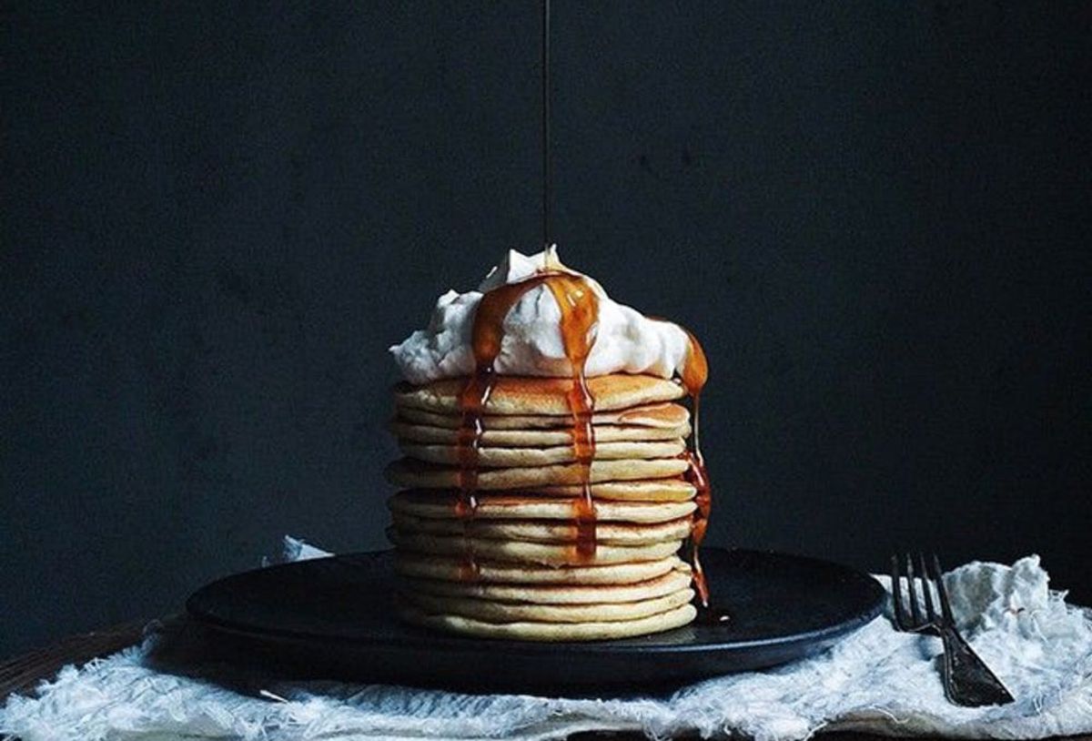 18 Food Photographers to Follow on Instagram - Brit + Co