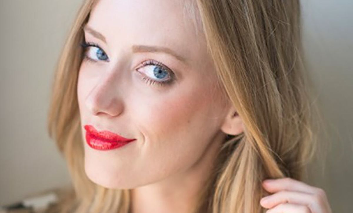9 Righteous Red Lips: Choosing Which Shade is Right for Your Skintone ...