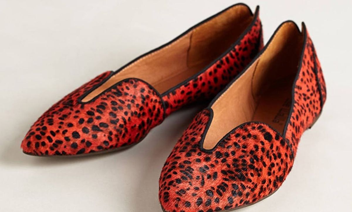15 Patterned Shoes for Print Lovers - Brit + Co